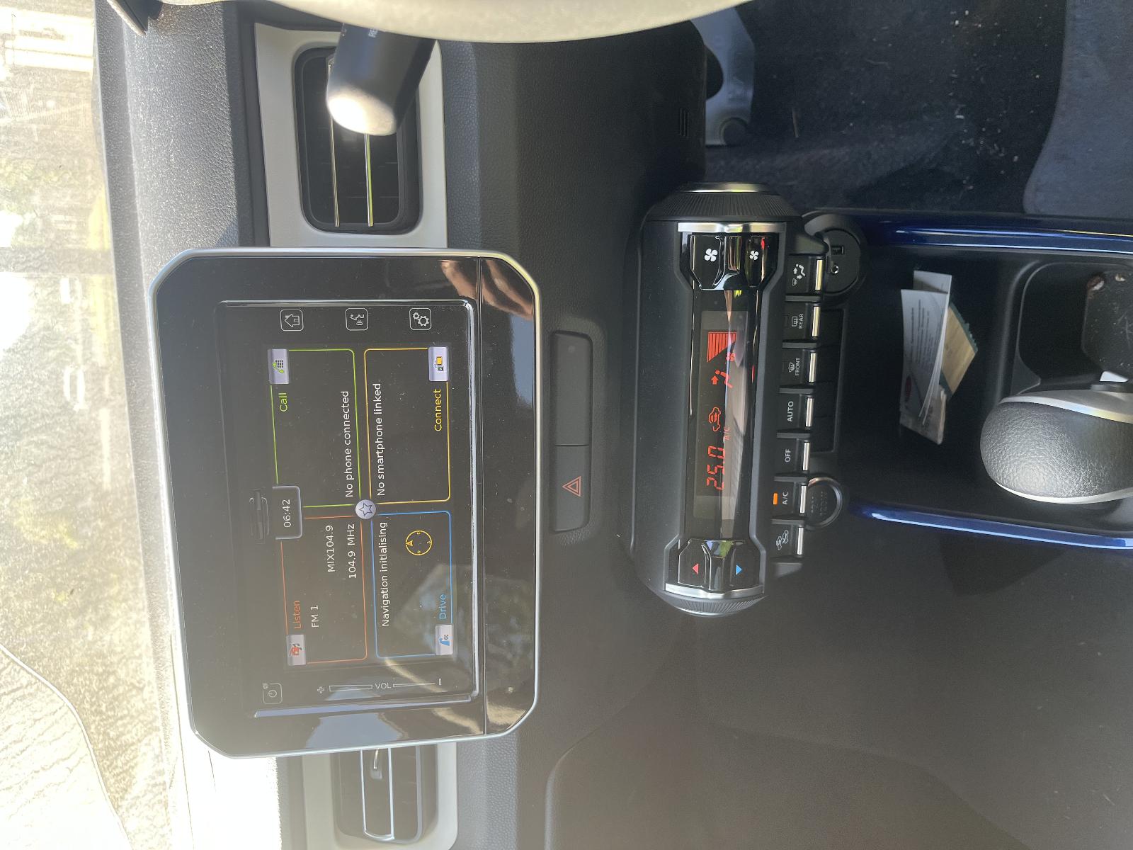 Right Rear Door Sliding Ignis Suzuki 2021