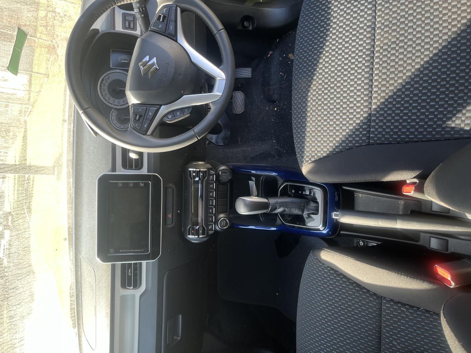 Right Rear Door Sliding Ignis Suzuki 2021