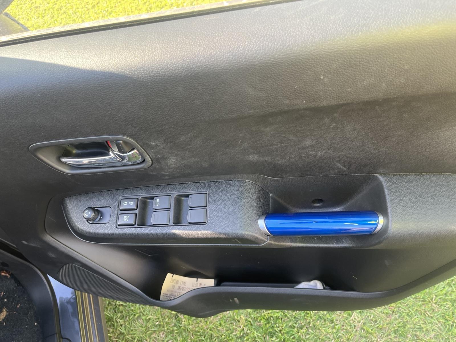 Right Rear Door Sliding Ignis Suzuki 2021
