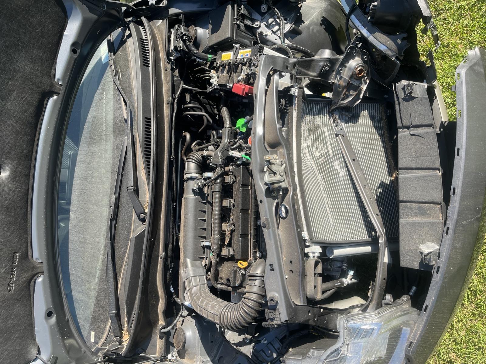 Right Rear Door Sliding Ignis Suzuki 2021